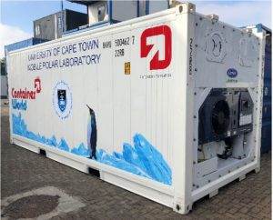 Container World | Storage Containers | Container Conversions